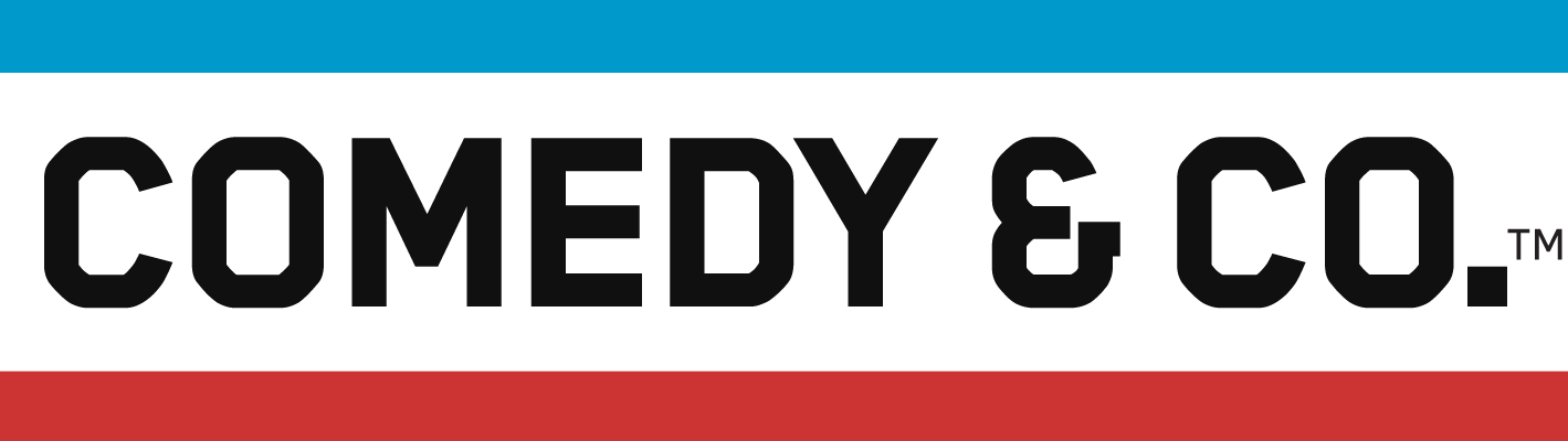 Privacy Policy - Comedy & Co.